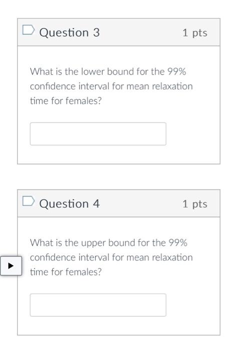 Solved The 8 questions below refer to this SPSS output. The | Chegg.com