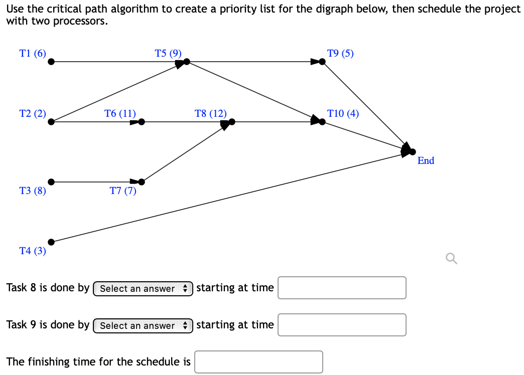 Solved Please help me get full points (100% ﻿correct) | Chegg.com