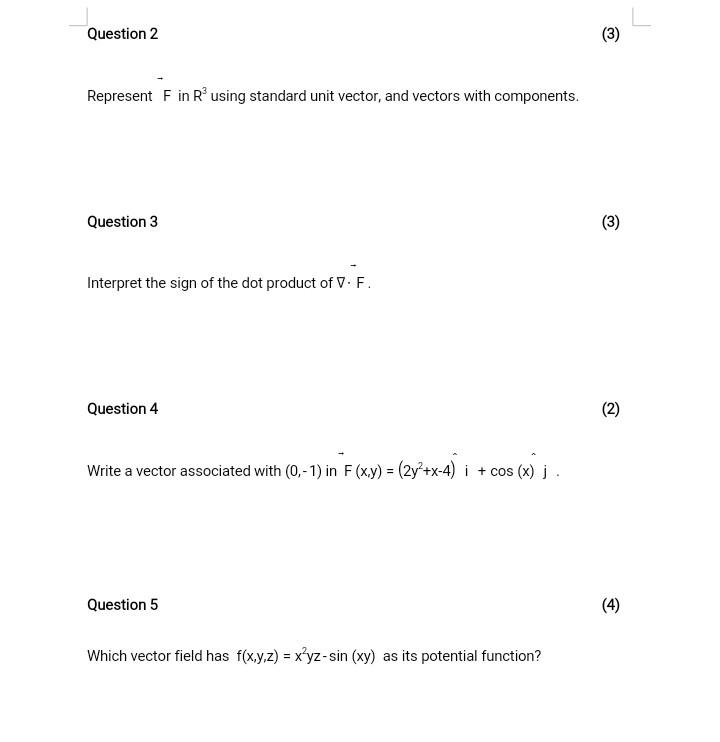 Solved Copy the graph paper given below. Given, | Chegg.com