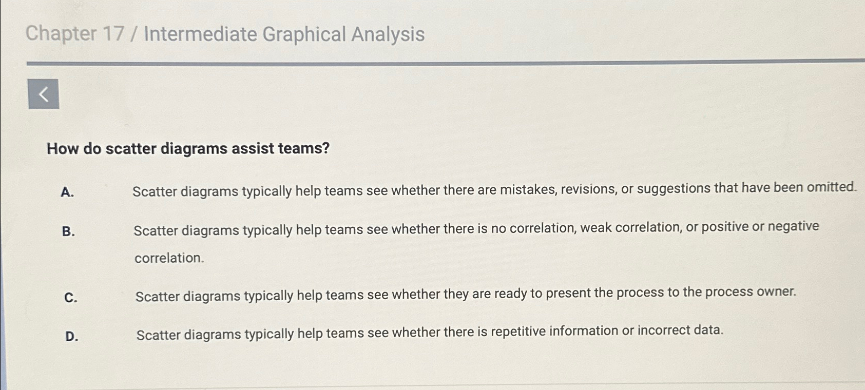 Solved Chapter 17 / ﻿Intermediate Graphical AnalysisHow do | Chegg.com