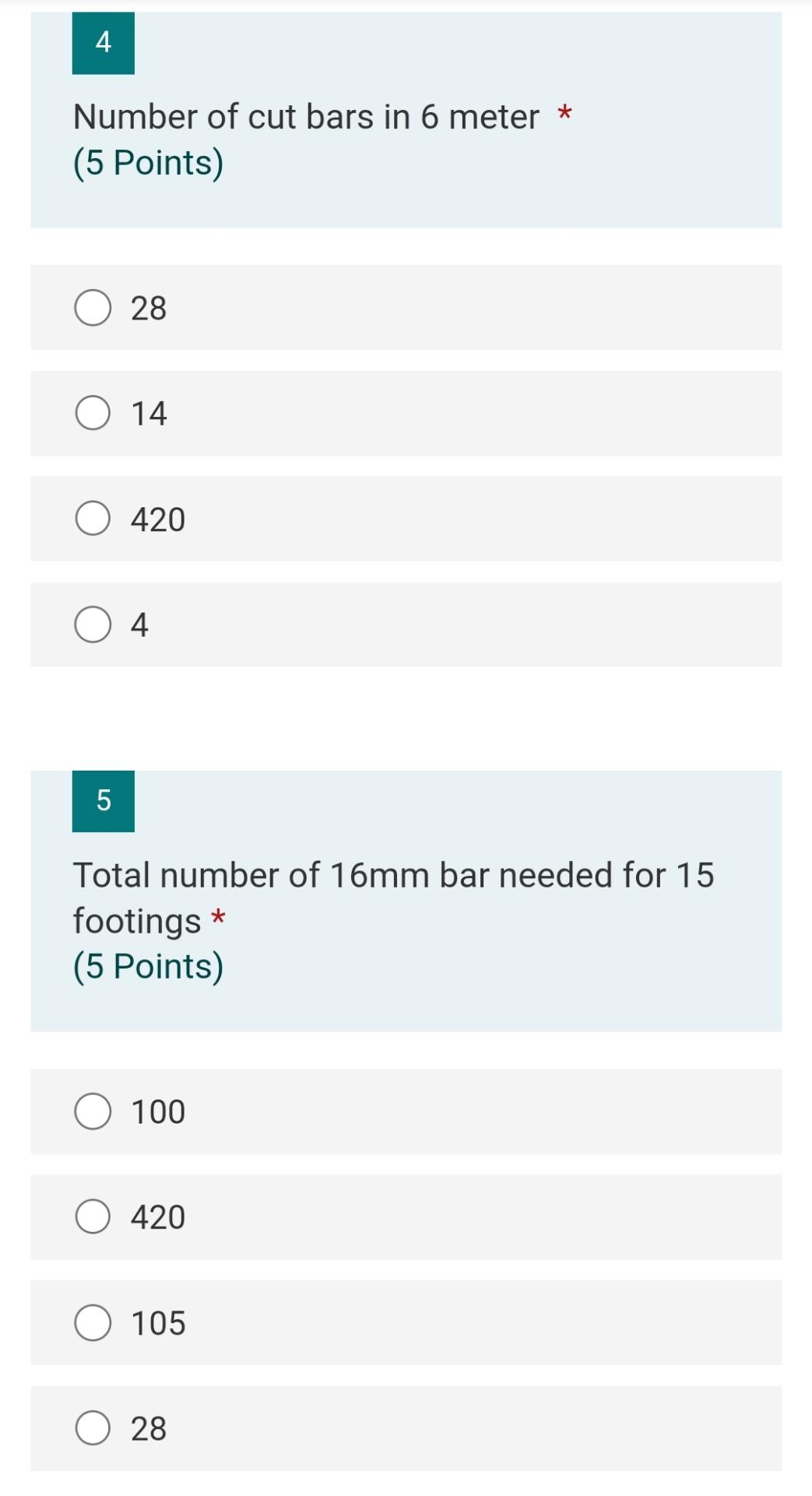 Solved Using the following figures and data, answer the | Chegg.com