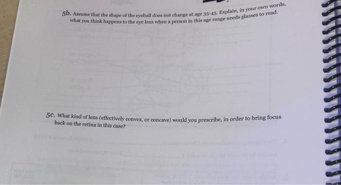 Solved 1. In the following questionk, circle True or False | Chegg.com