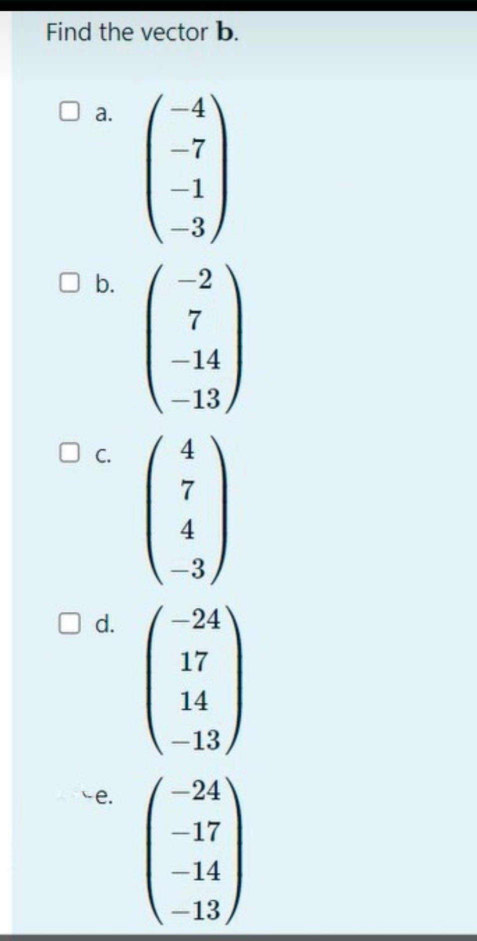Solved Let L1 be the line defined by the equation | Chegg.com