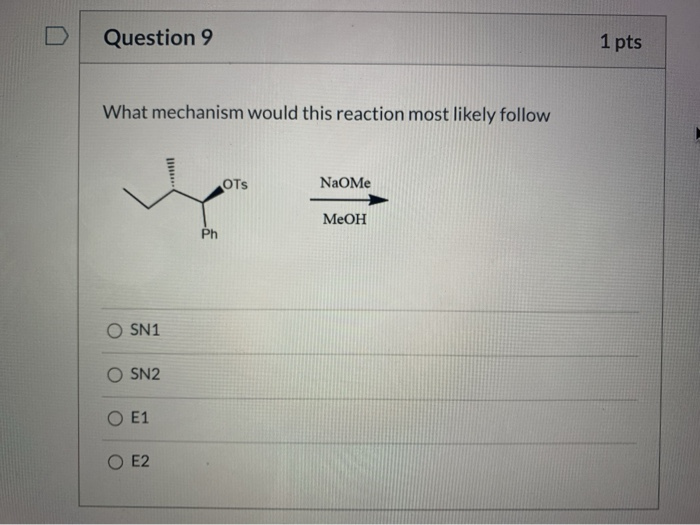 Solved Question 1 Name the following compound Question 2 | Chegg.com