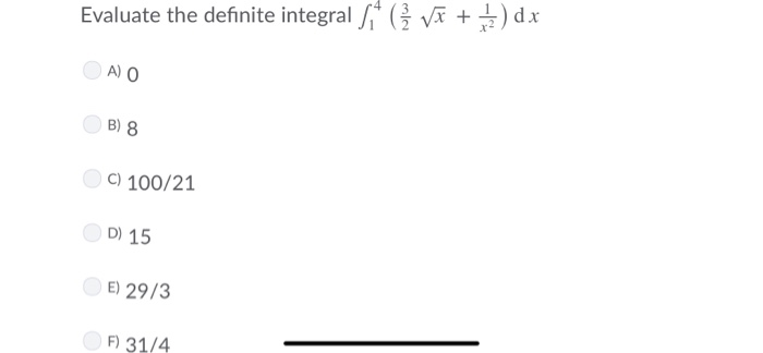 Solved Evaluate the indefinite integralſ 4x +3 4x+3x2+2x+1 | Chegg.com