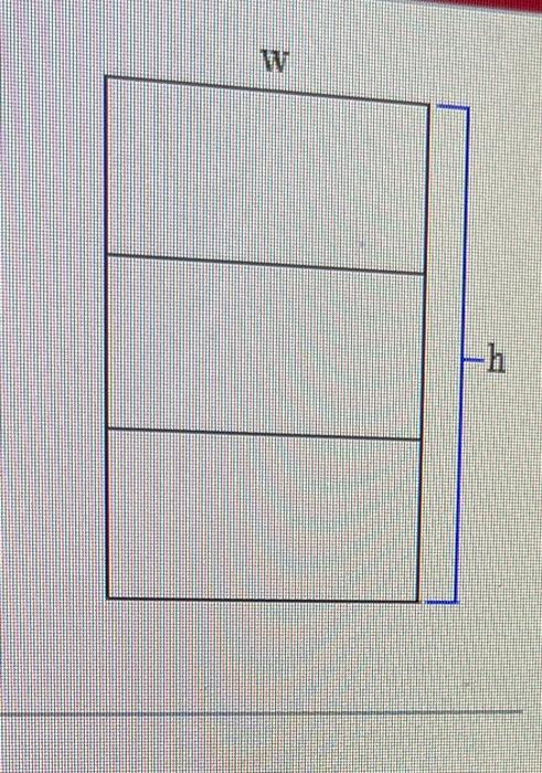 Solved Consider the rectangular corral with two partitions | Chegg.com