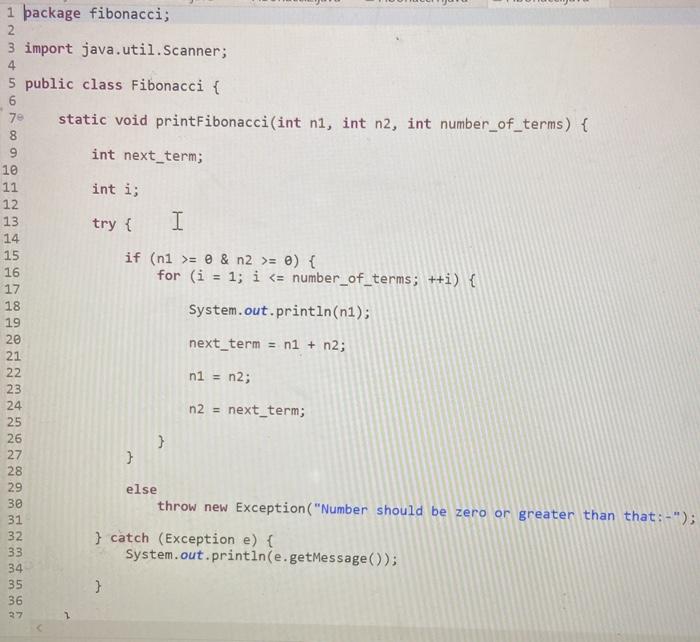 Solved Explain Why We Are Using Variable Twice Why We Are 9519