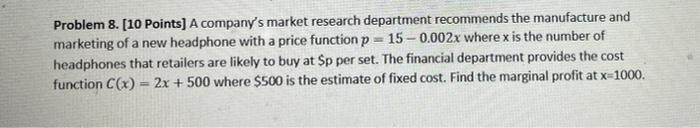 Solved Problem 10. (10 Points) The radius of a sphere is | Chegg.com