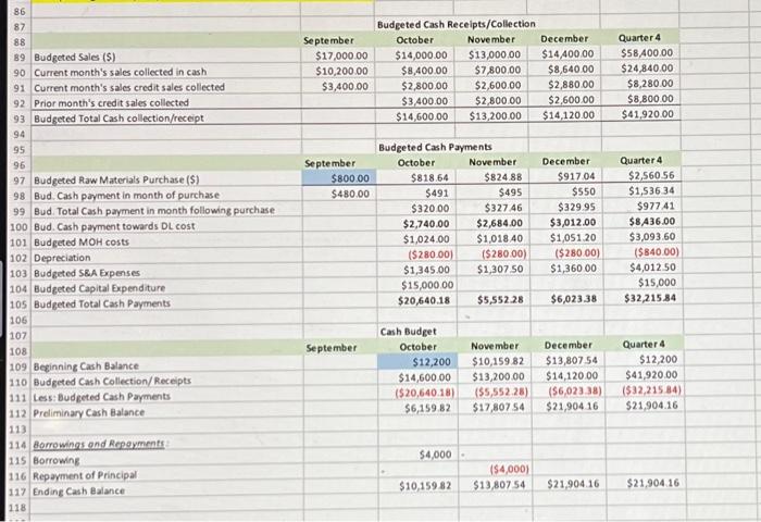 Solved \begin{tabular}{|c|c|c|c|c|c|c|} \hline | Chegg.com