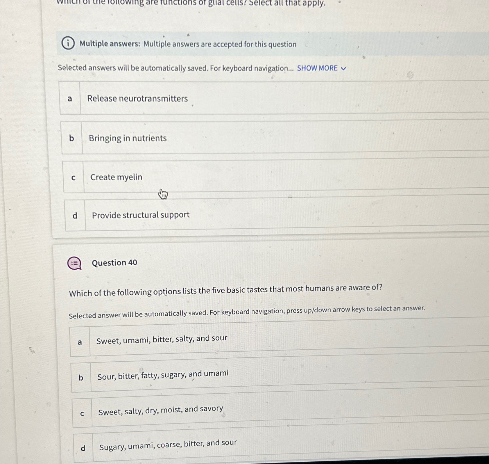 Solved Multiple answers: Multiple answers are accepted for | Chegg.com