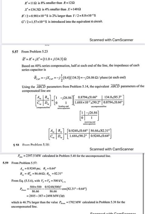 Use the Hint Example to solve the question in the | Chegg.com