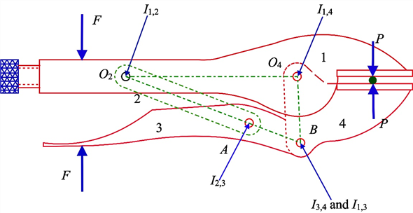 Solved: Chapter 6 Problem 58P Solution | Design Of Machinery 6th ... Solved: Chapter 6 Problem 58P Solution | Design Of Machinery 6th ...