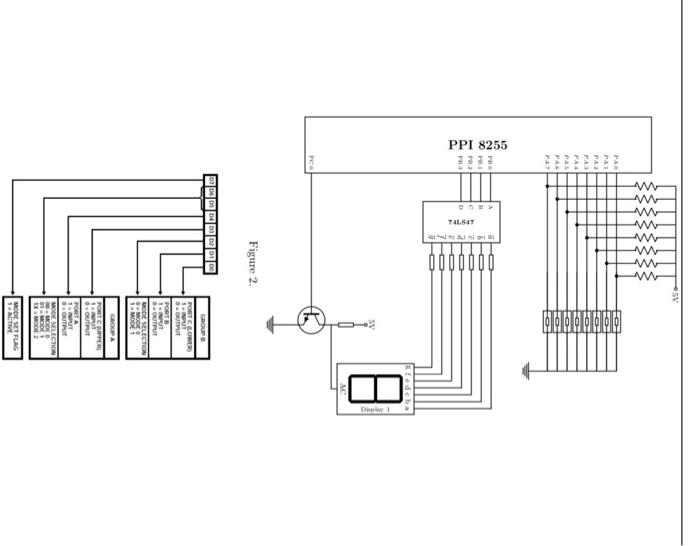 Solved 11. Assume that there is one digit common anode 7 | Chegg.com