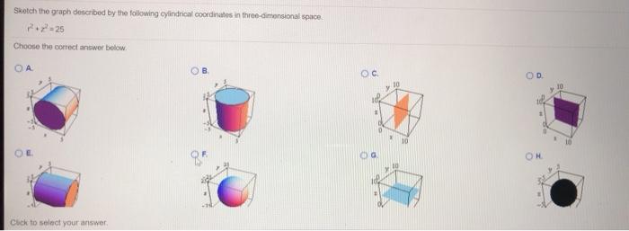 Solved Sketch the graph described by the following | Chegg.com