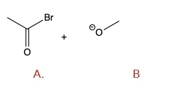 Solved f) Label each step of the mechanism as either | Chegg.com