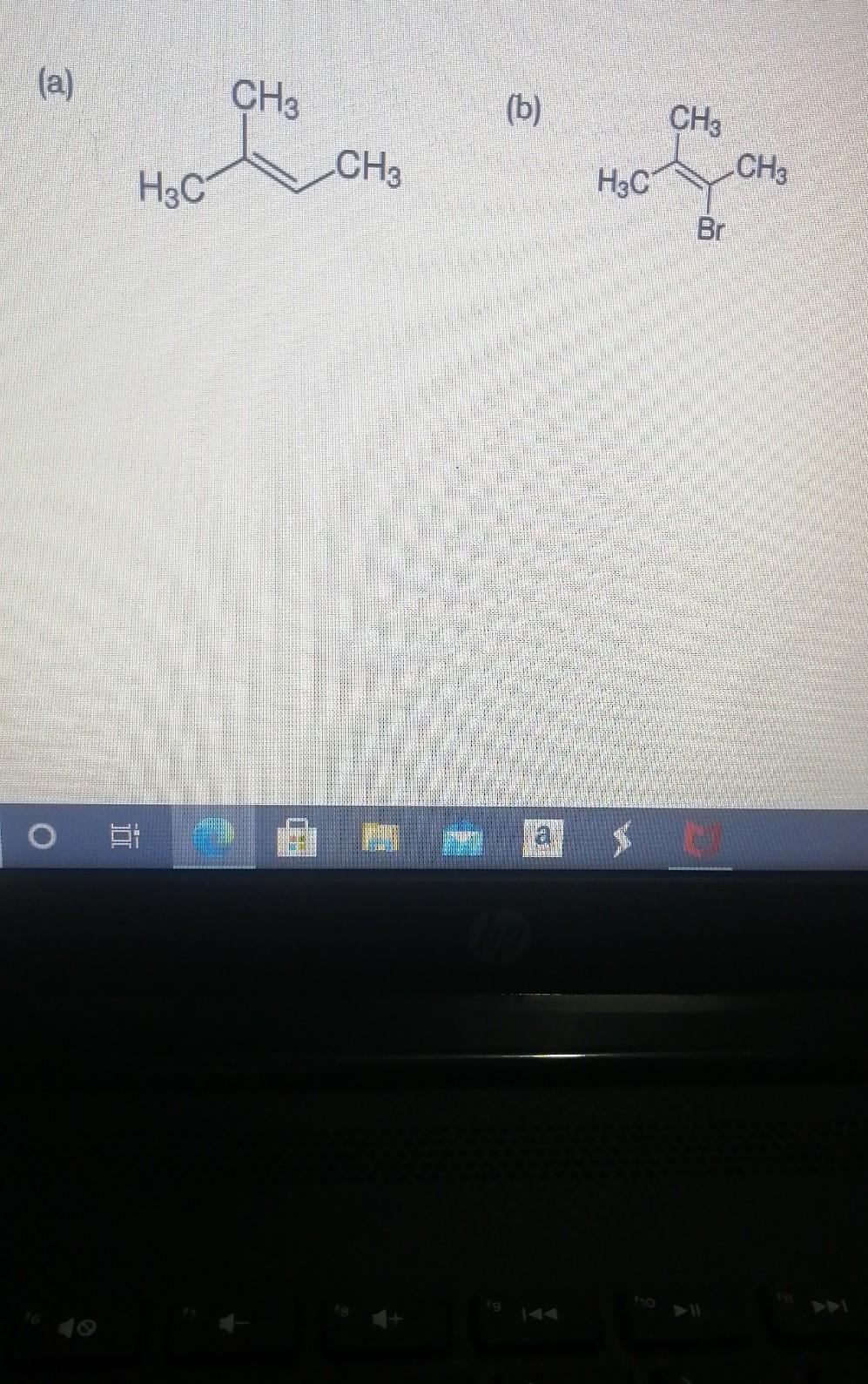 Solved H2 + F2 2HF List ten different types of alkanes and | Chegg.com