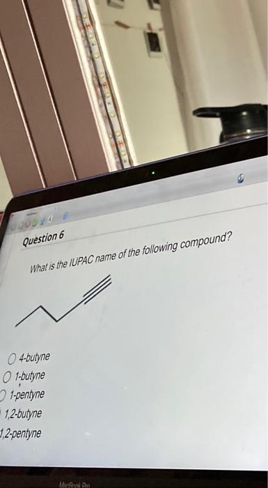 Solved Question 5 Which of the following cannot display | Chegg.com