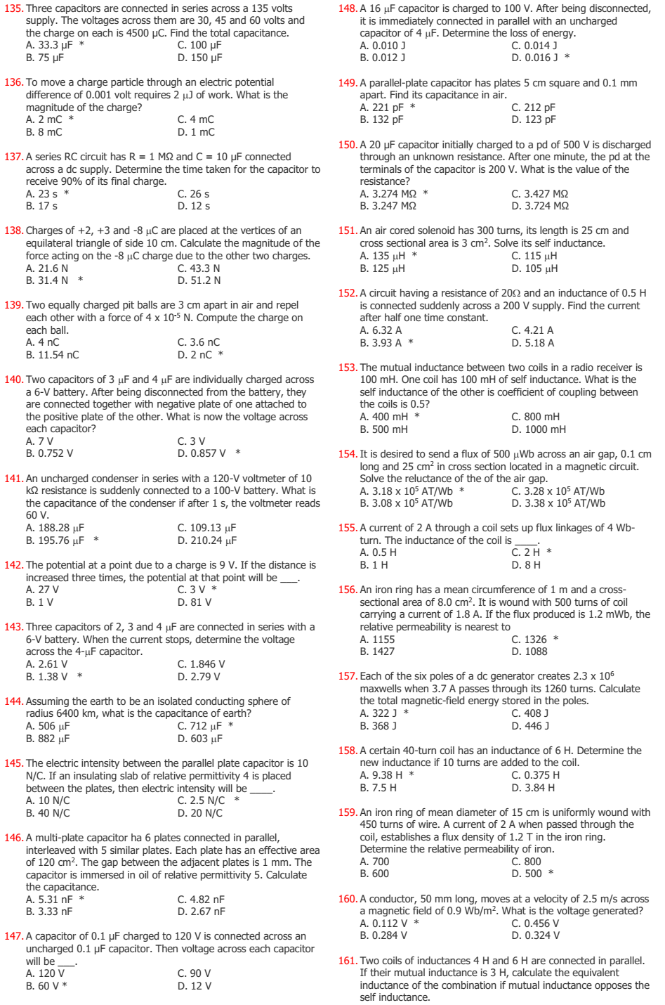 Solved show solutions in all questions | Chegg.com