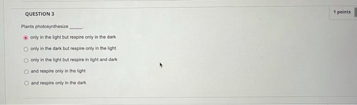 Solved QUESTION 2 1 points Swed ATP synthase catalyzes the | Chegg.com