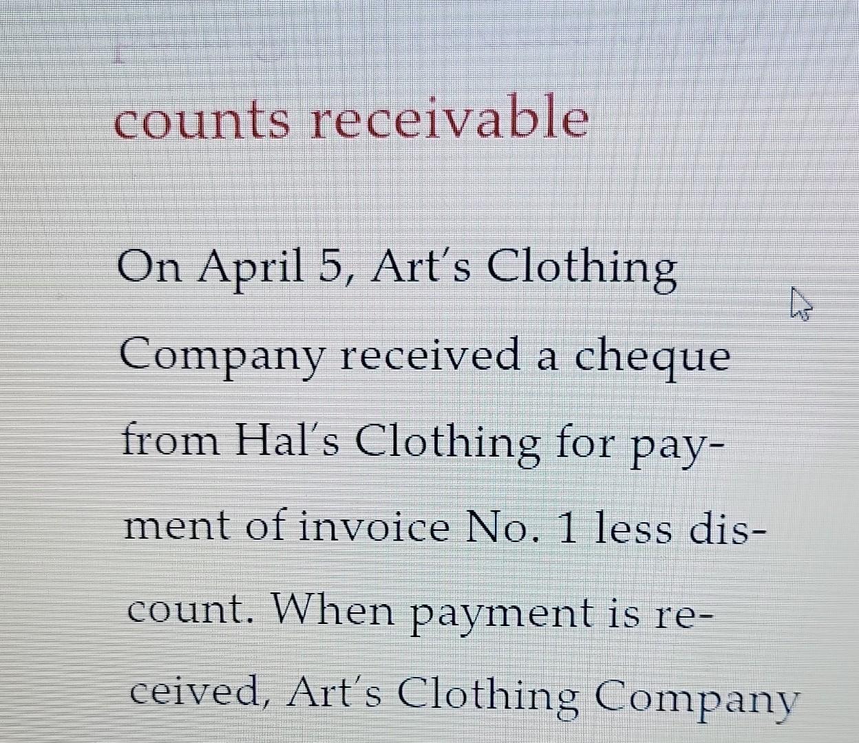 E13-6A. On July 8,2023,Aster Co. issued debit | Chegg.com
