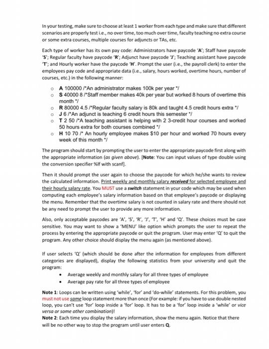 Solved Coding Assignments 1 Design And Implement The 
