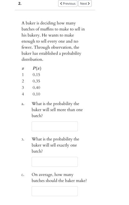 Solved Let the random variable X be the number of rooms in a | Chegg.com