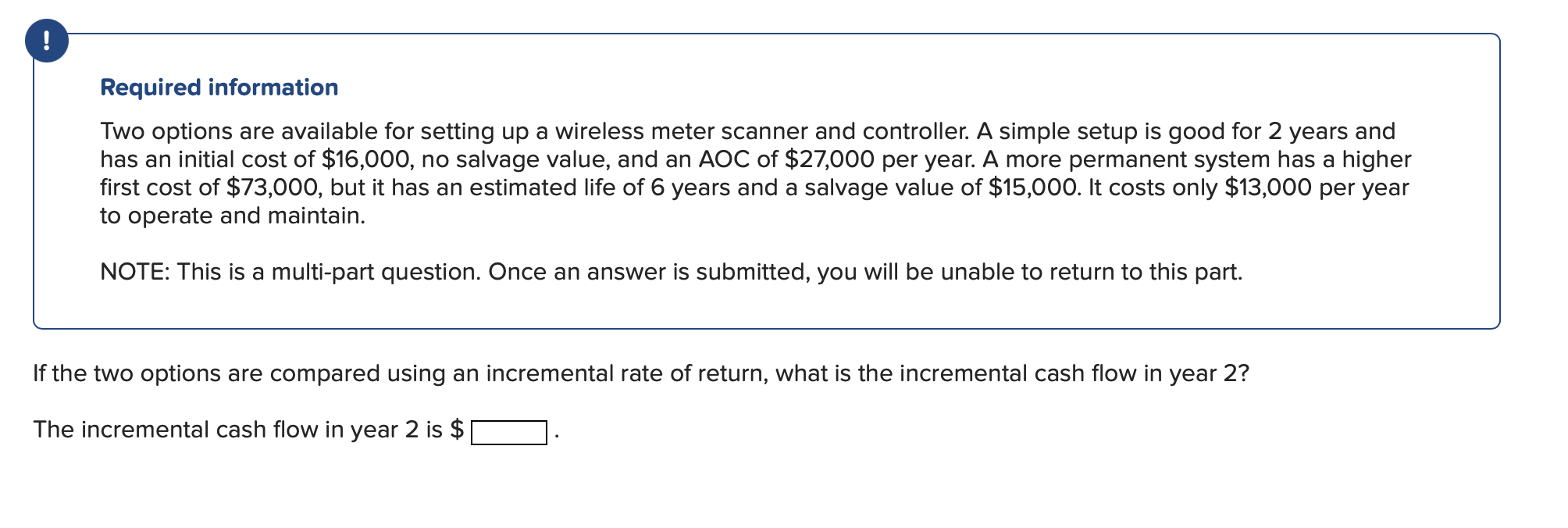 Solved Two options are available for setting up a wireless | Chegg.com