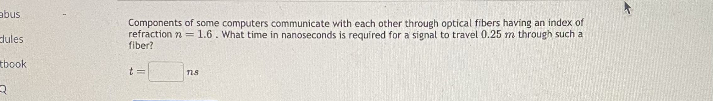Solved abusComponents of some computers communicate with | Chegg.com