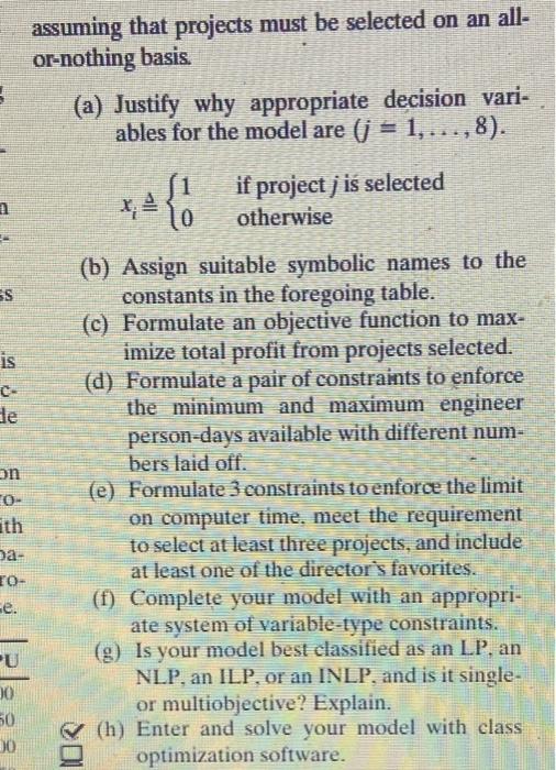 Solved 2-29 A small engineering consulting firm 13 is | Chegg.com