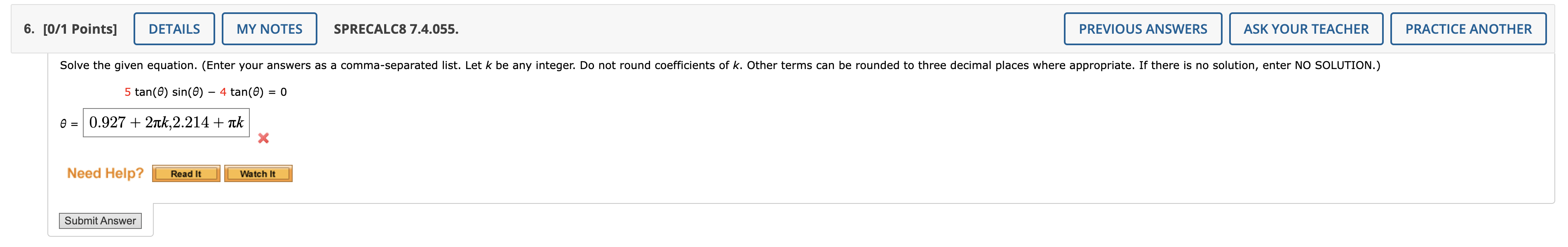 Solved [01 ﻿Points] q, | Chegg.com
