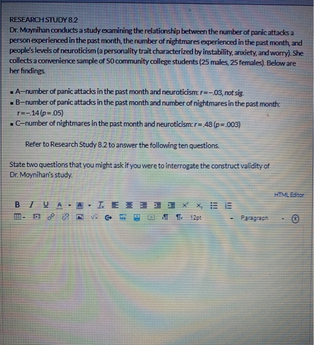 Solved How many 3-way interactions are there in this study | Chegg.com