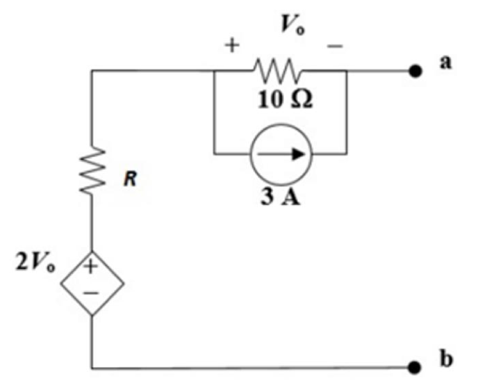 Q3. ﻿Using source transformation, find the Norton | Chegg.com