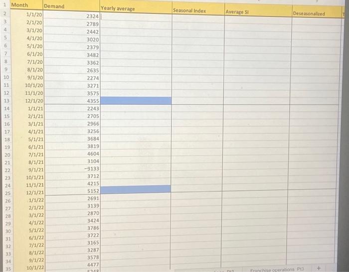 Solved This will help when you are entering the data into | Chegg.com