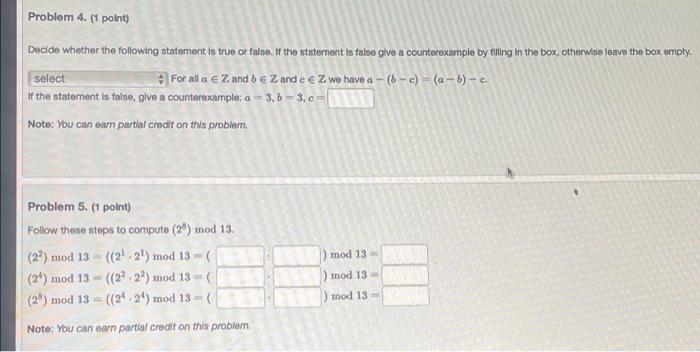 Solved Problem 2. (1 point) For a Diffie-Hellman key | Chegg.com