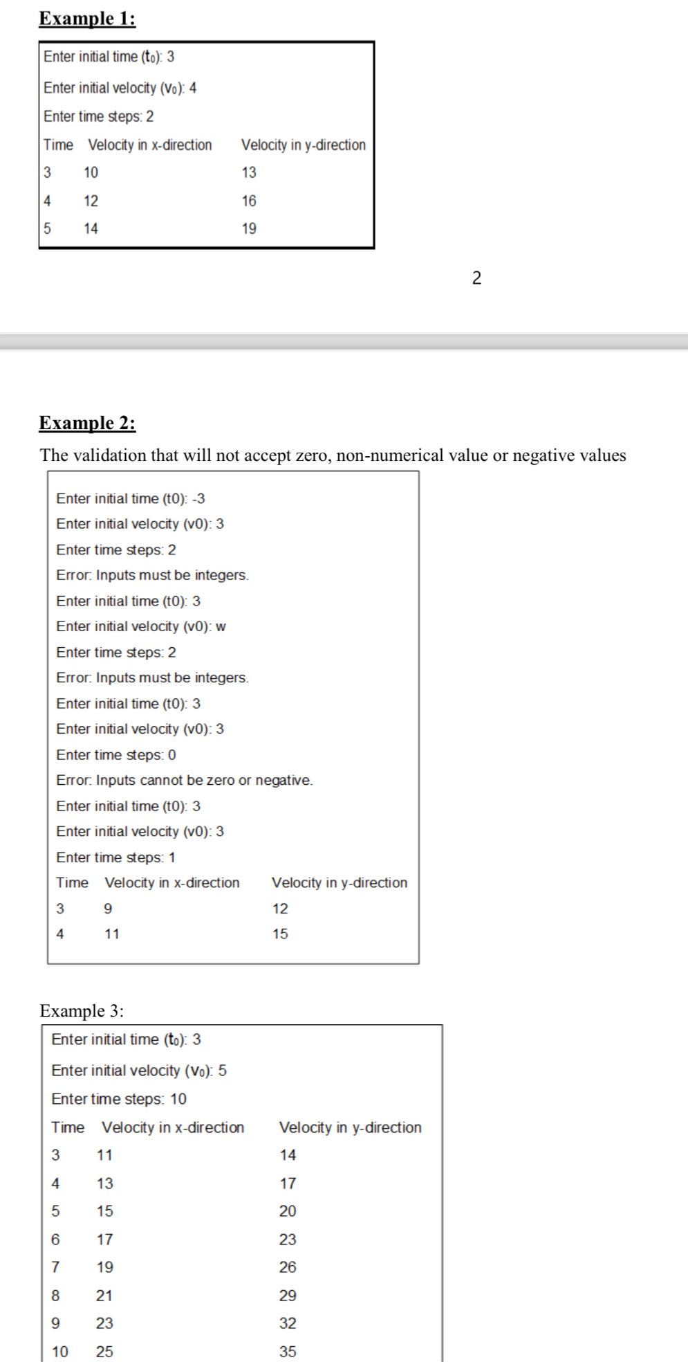 Solved PART I:Apply the 5-step Engineering Problem-Solving | Chegg.com