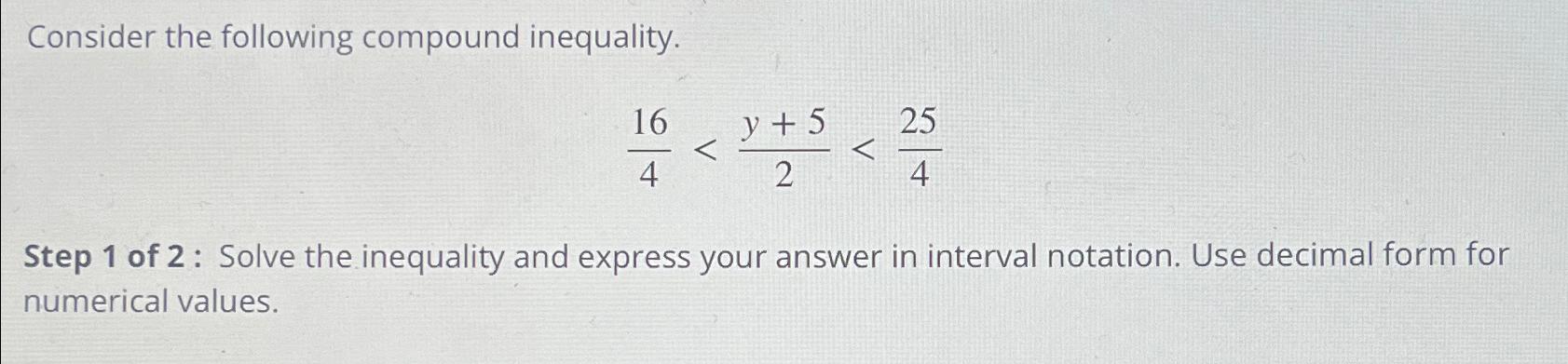 Solved Consider the following compound | Chegg.com