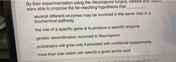 Solved From the Luria-Delbruck fluctuation test, when would | Chegg.com
