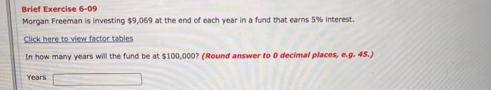 Solved PAINTER VERSION HACK NECT Brief Exercise 6-06 Steve | Chegg.com