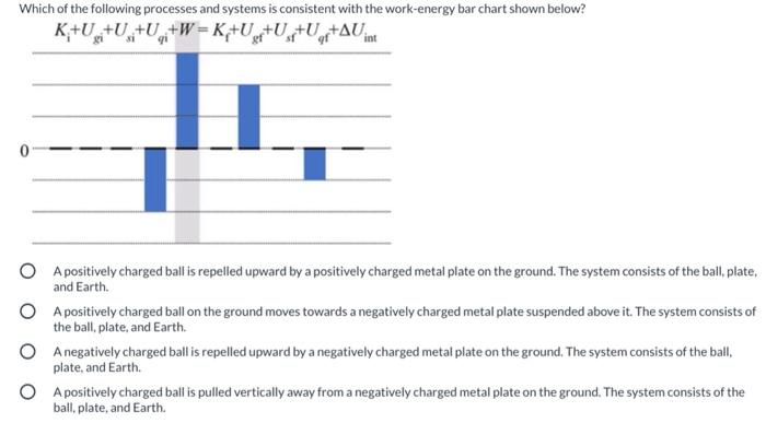 Solved Which of the following processes and systems is | Chegg.com