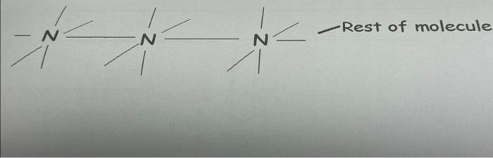 draw a colorful bond scheme of ethene | Chegg.com