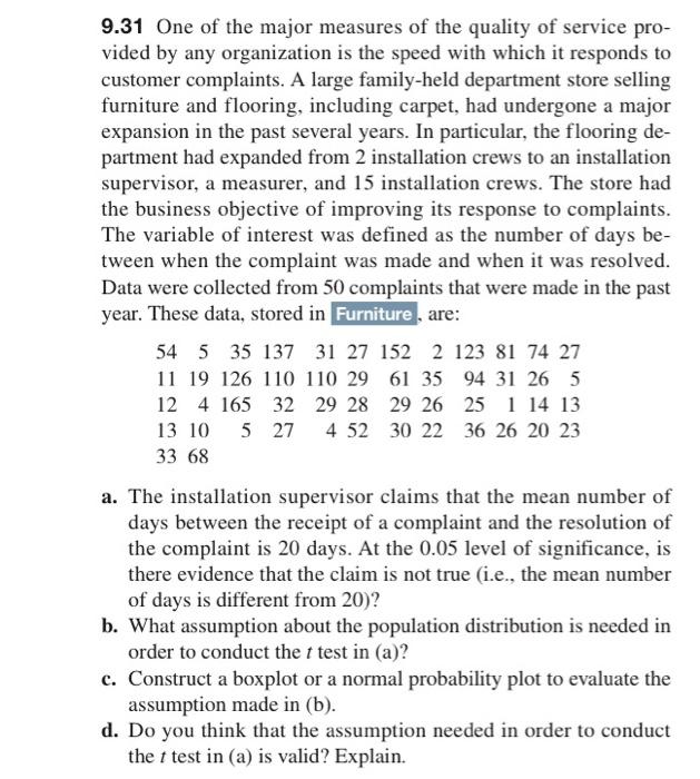 Solved Use the 5 step method as discussed in the lesson. In | Chegg.com