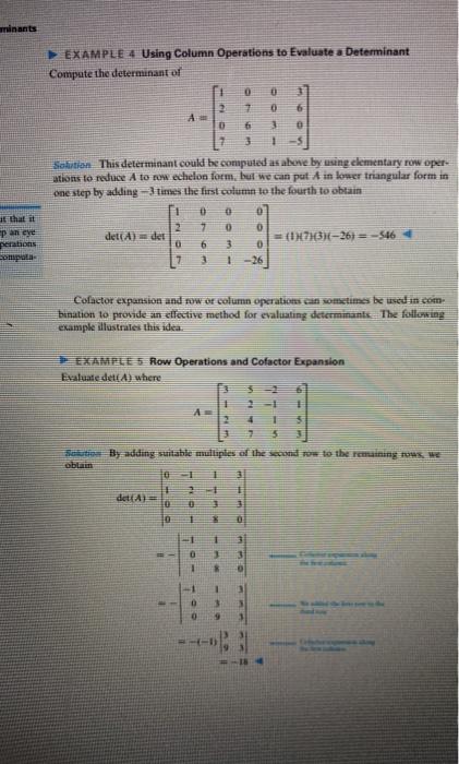 Solved 24. Verify the formulas in parts (a) and (b) and then | Chegg.com
