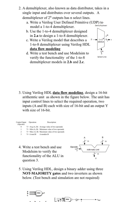 Solved the question three and four and the same question, in | Chegg.com