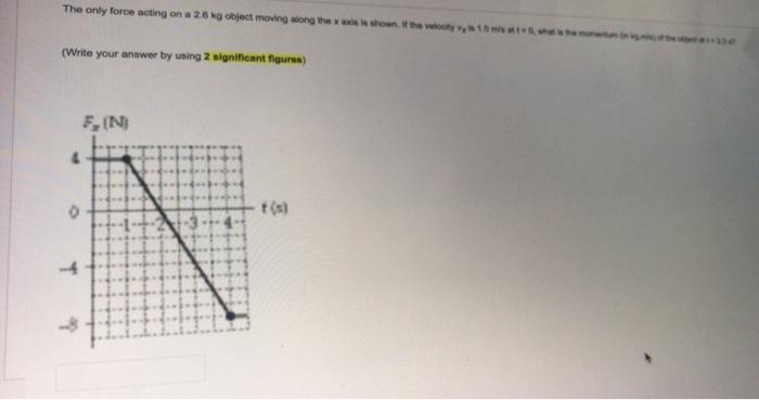 Solved I know that the answer is 8.6, but can you write the | Chegg.com