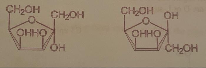 Solved - number the carbons on each structure - label the | Chegg.com
