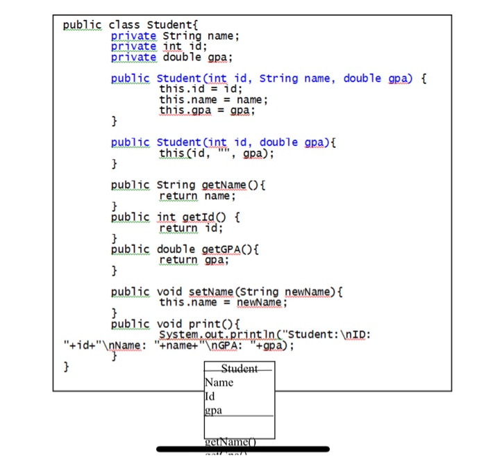 Lab #5 Objectives: In this lab, the following topics | Chegg.com
