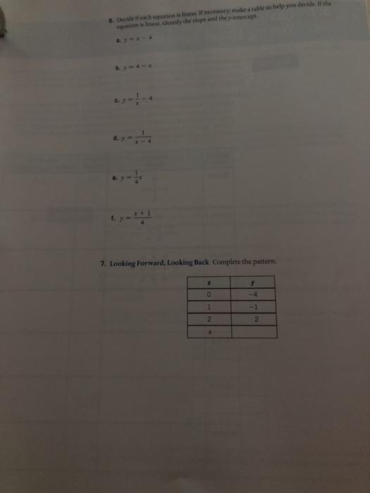 Solved First complete the MyMathLab homework online. Then | Chegg.com