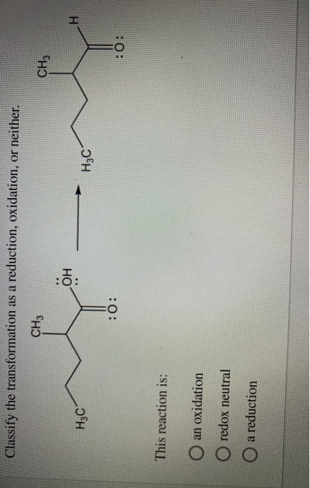 Solved Classify the transformation as a reduction, | Chegg.com