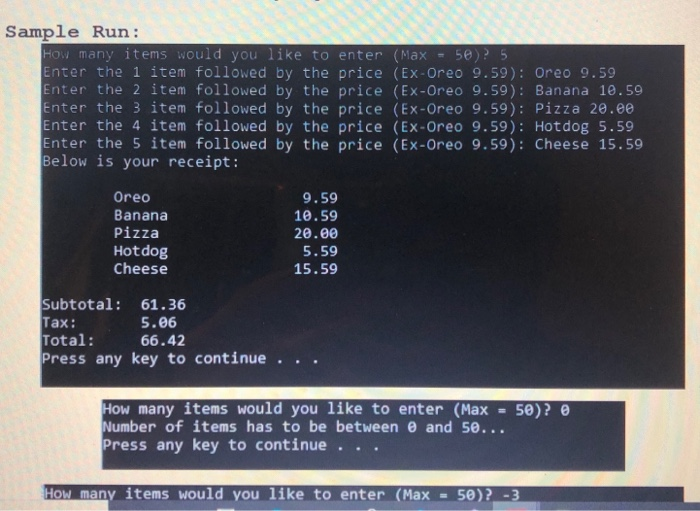 Solved Problem: ??? Your task: implement in CH the algorithm | Chegg.com