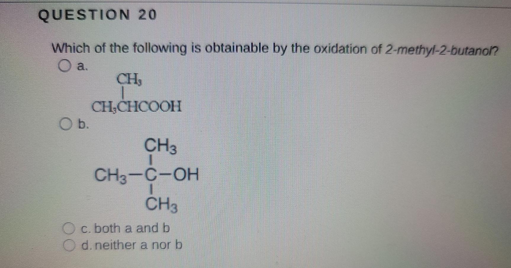 Solved QUESTION 18 Among the following groups, which is the | Chegg.com